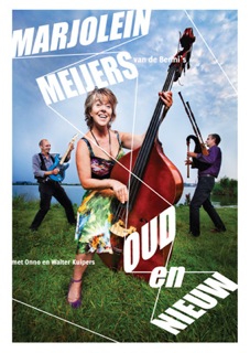 Walter Kuipers Strijkstokbeharing Optredens